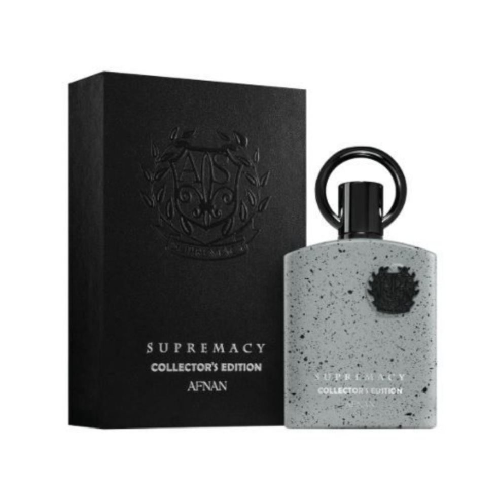 Perfume Afnan Supremacy Collector'S Edp 100Ml Sp Afnan Botella x 1 ...