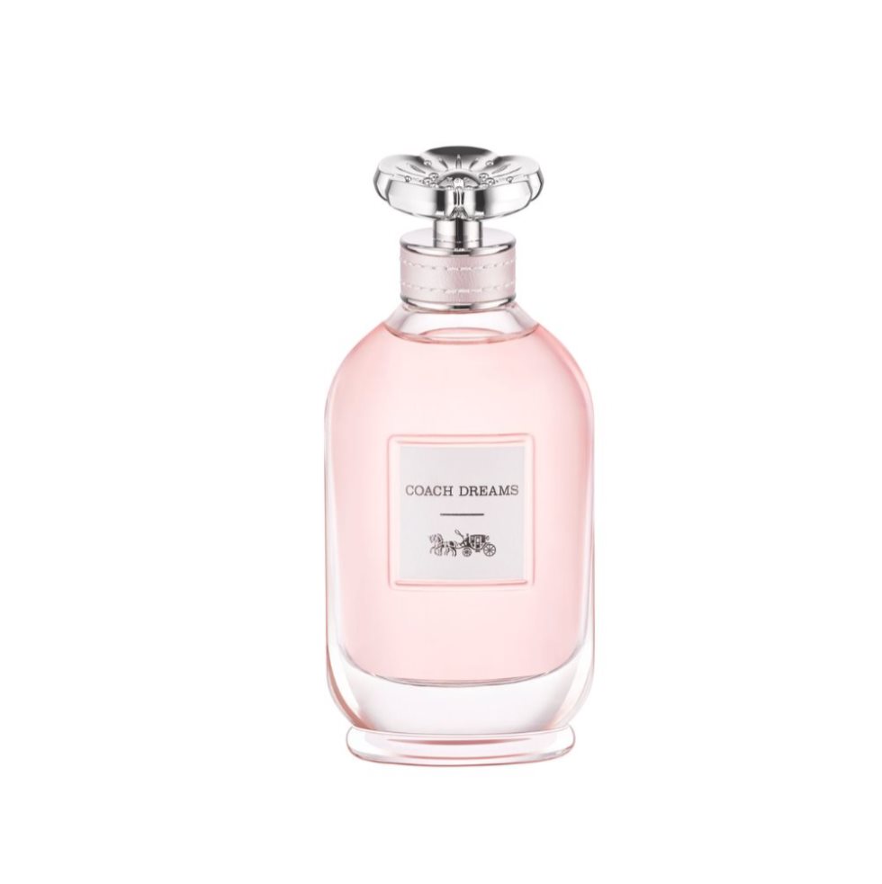 DREAMS EDP 90 ML Natural Spray COACH caja x 1