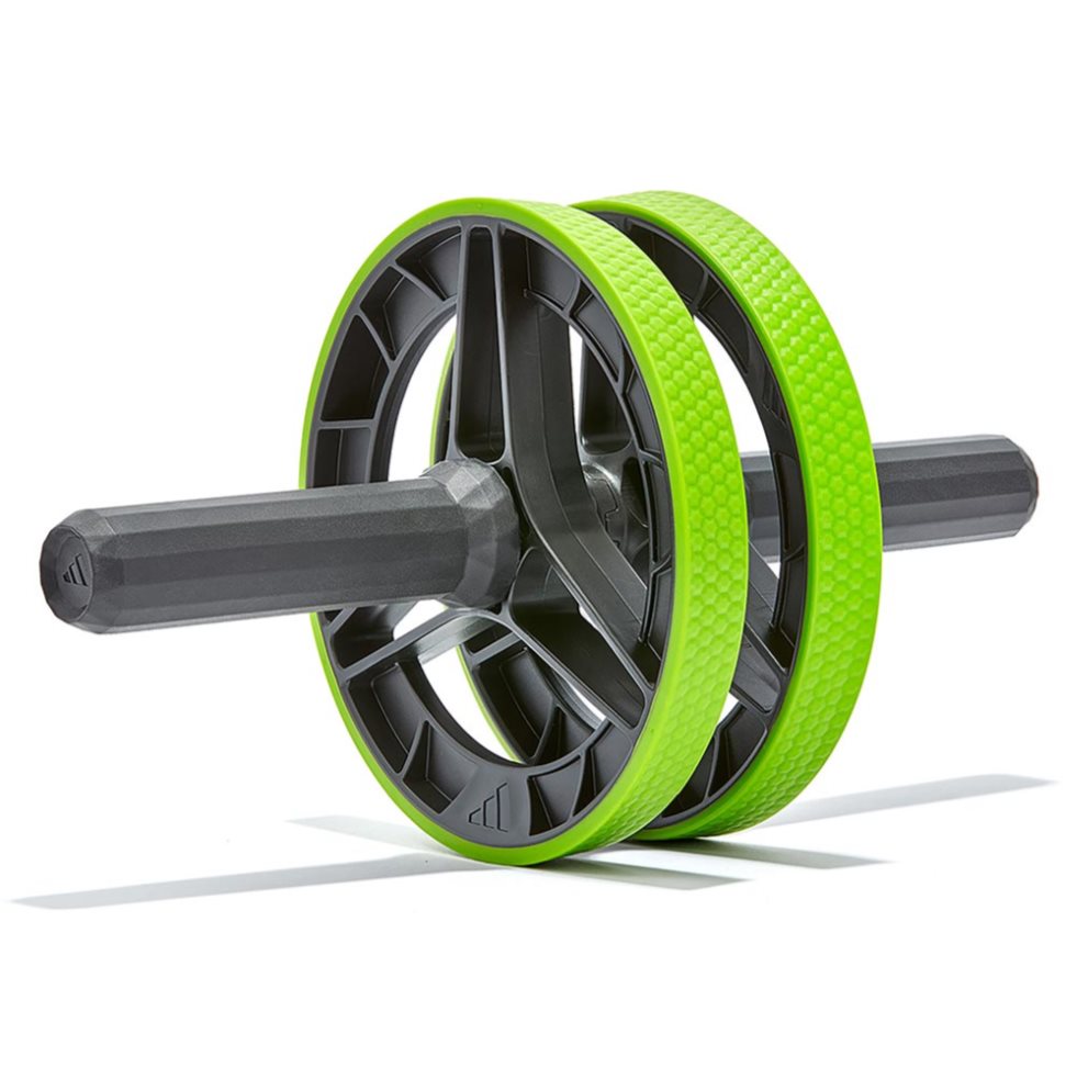 Rueda Abdominal Doble ADIDAS ADIDAS Individual x 1